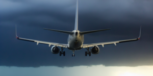 Avoiding Wind-Related Incidents in Aviation – WeatherSend