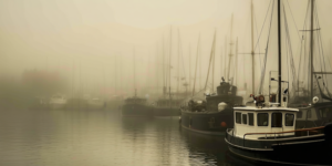 Fog Horn Usage For Mariners – WeatherSend