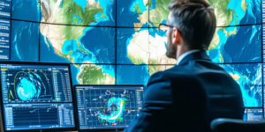 Understanding Isobars In Weather Charts – WeatherSend
