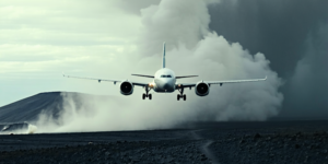 Volcanic Ash Advisory Centers – WeatherSend