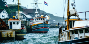 Marine Gale Warning Significance – WeatherSend