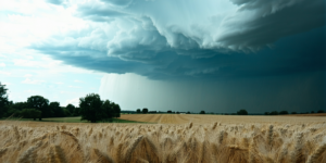 Different Types Of Weather Fronts Explained – WeatherSend