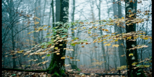 Acid Rain And Meteorological Patterns – WeatherSend