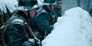 Wwi Trench Warfare Conditions And Weather – WeatherSend