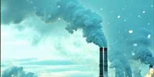Winter Weather Patterns Altered By Pollution – WeatherSend